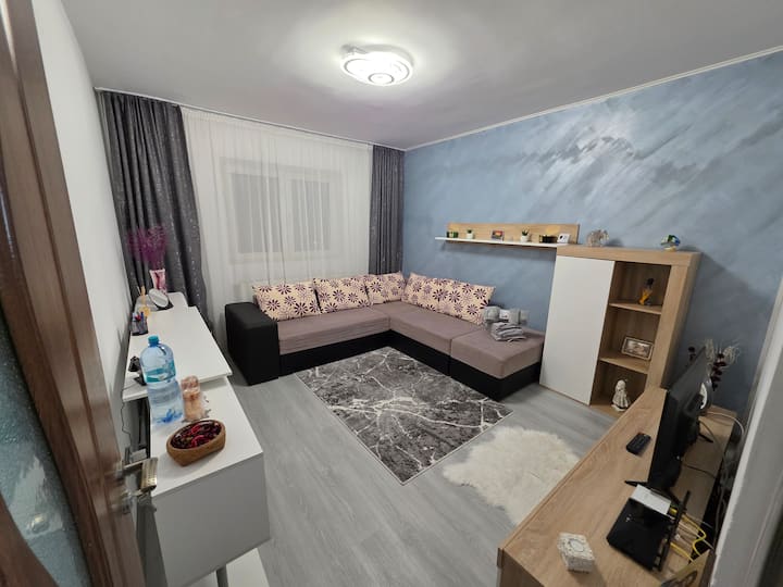 Housedneploiesti - Ploiești