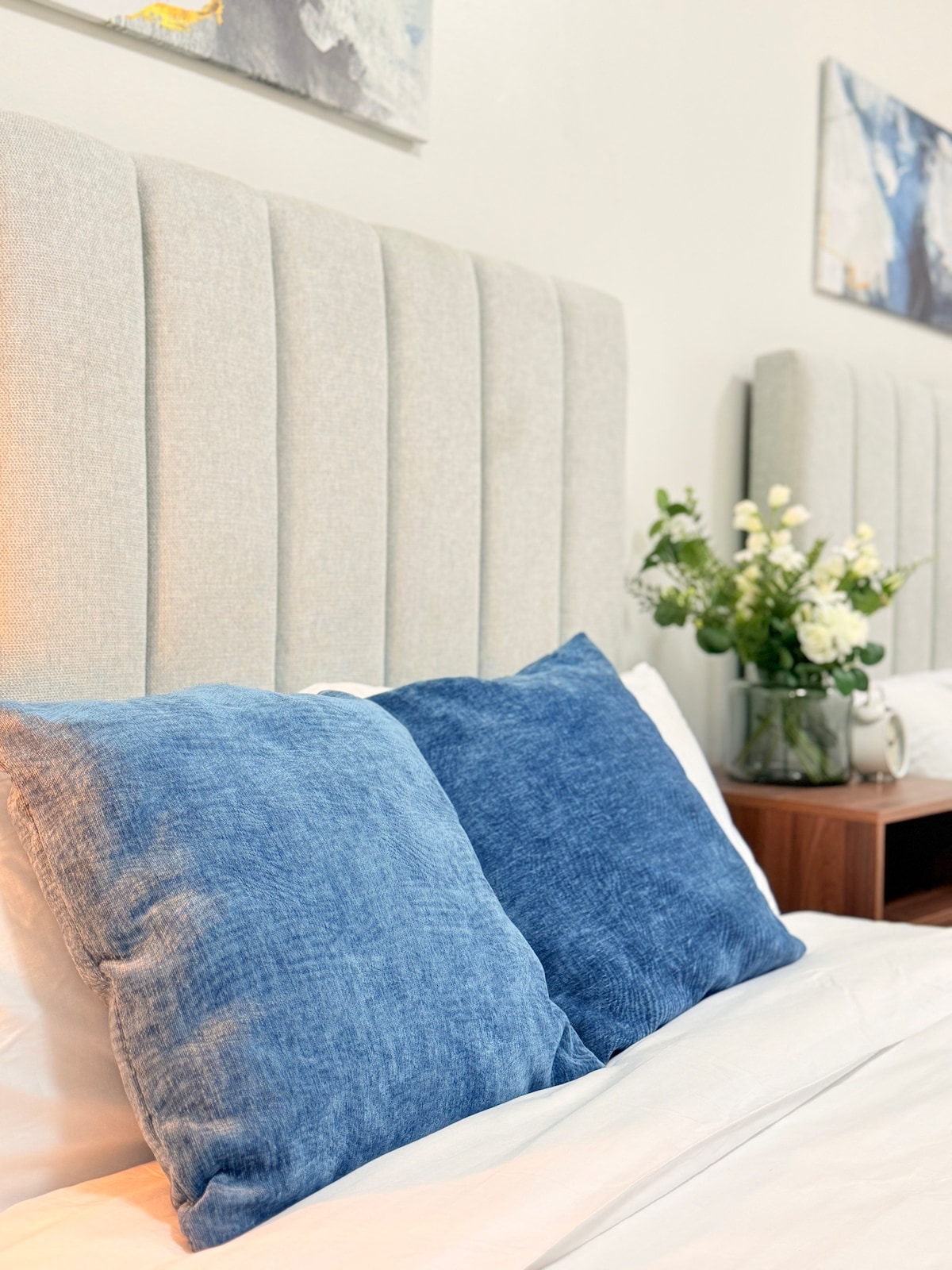 Suite familiale près de l'aéroport - Hôtels à louer à Pasay, Grand ...