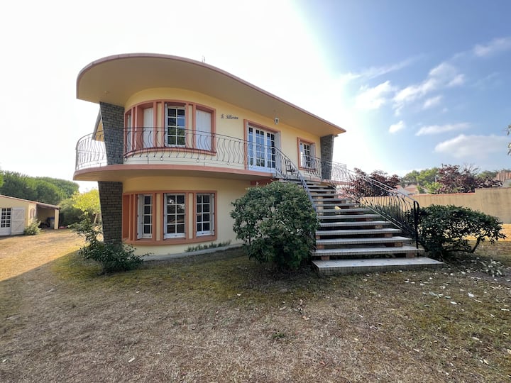 Appartement Cosy Située Au Rez De La "Sablonière" - Notre-Dame-de-Monts