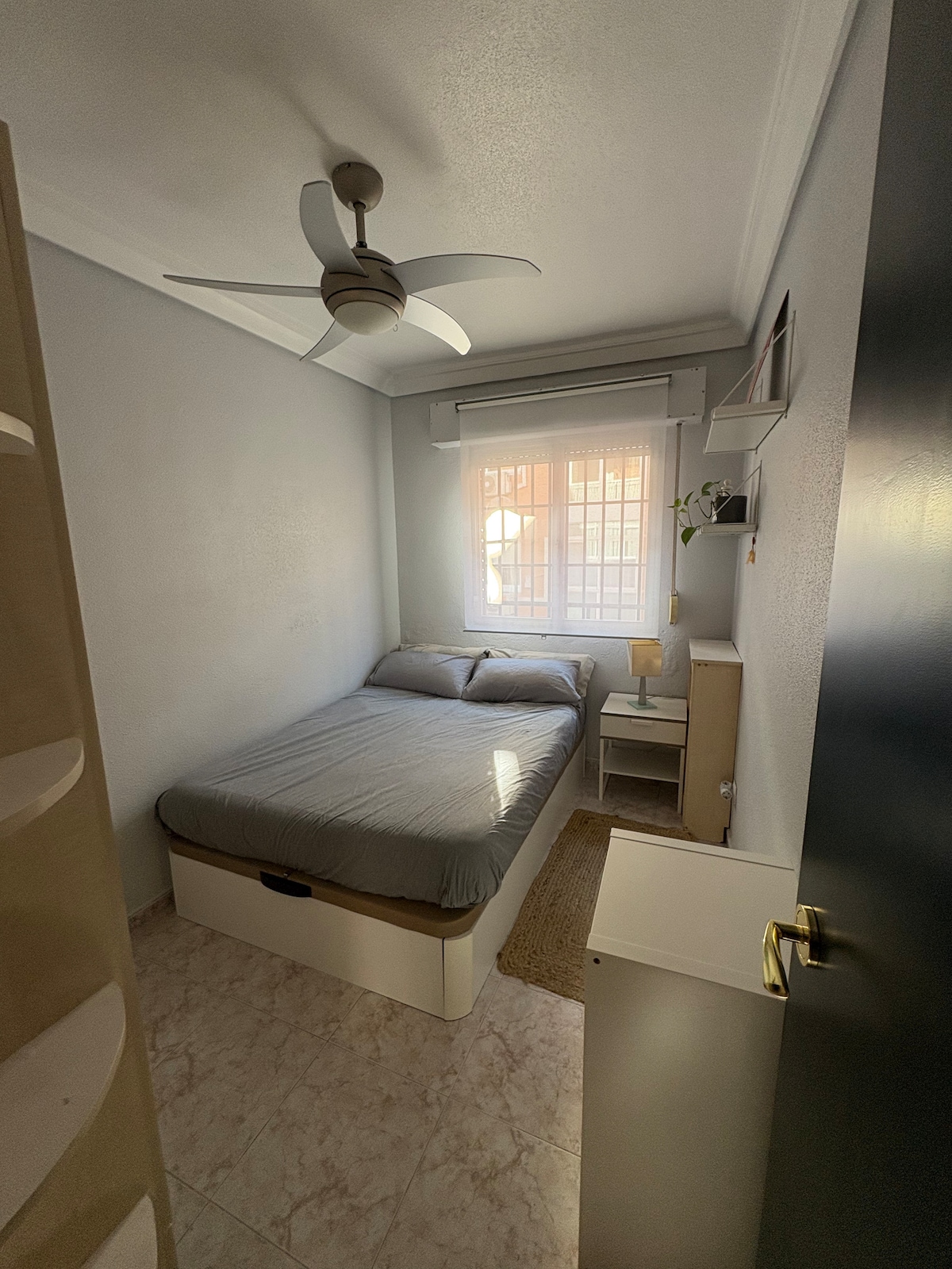 Cozy apartment with parking - Flats for Rent in Madrid, Community of ...