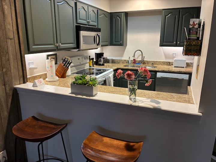 Wintergreen Getaway Ii - Wintergreen Resort, VA