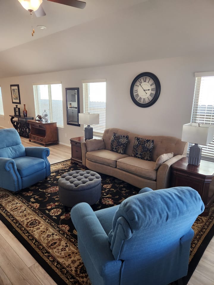 Peaceful Getaway Home In Katy - Katy, TX