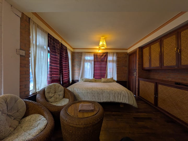 Maili's Homestay 2 - 포카라