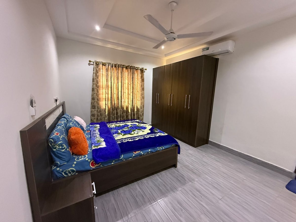 Loge du jubilé 1 - Maisons à louer à Kumasi, Ashanti Region, Ghana - Airbnb