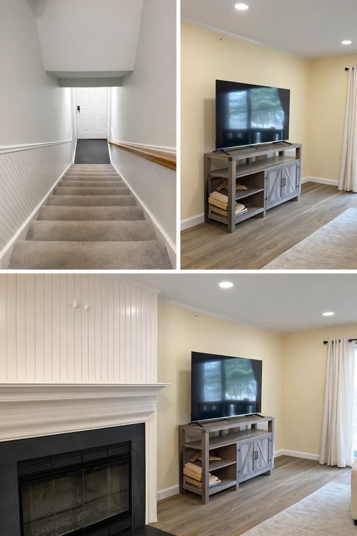 World Cup Final Stay – 35 Min To Metlife Nj - Ringwood State Park, Ringwood