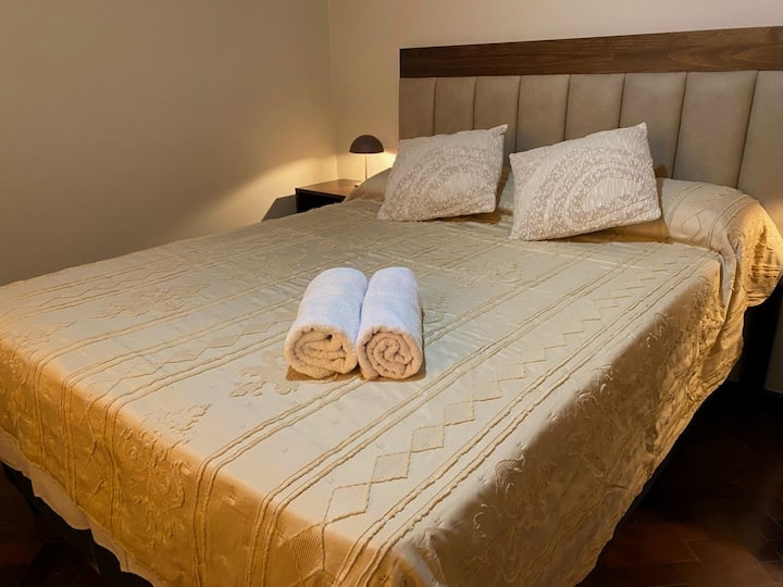 ¡Ubicación Espectacular! Estudio Mágico, 24b - Mendoza