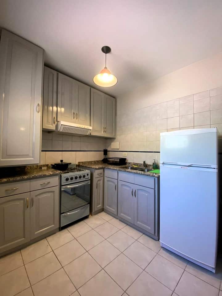 ¡Ubicación Espectacular! Estudio Mágico, 24b - Mendoza