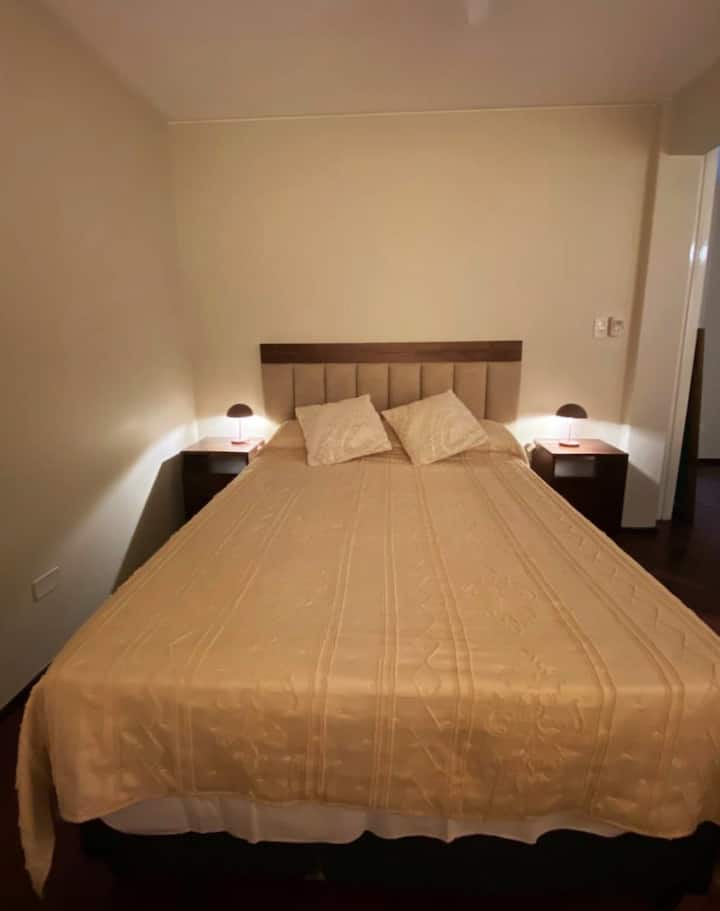 ¡Ubicación Espectacular! Estudio Mágico, 24b - Mendoza