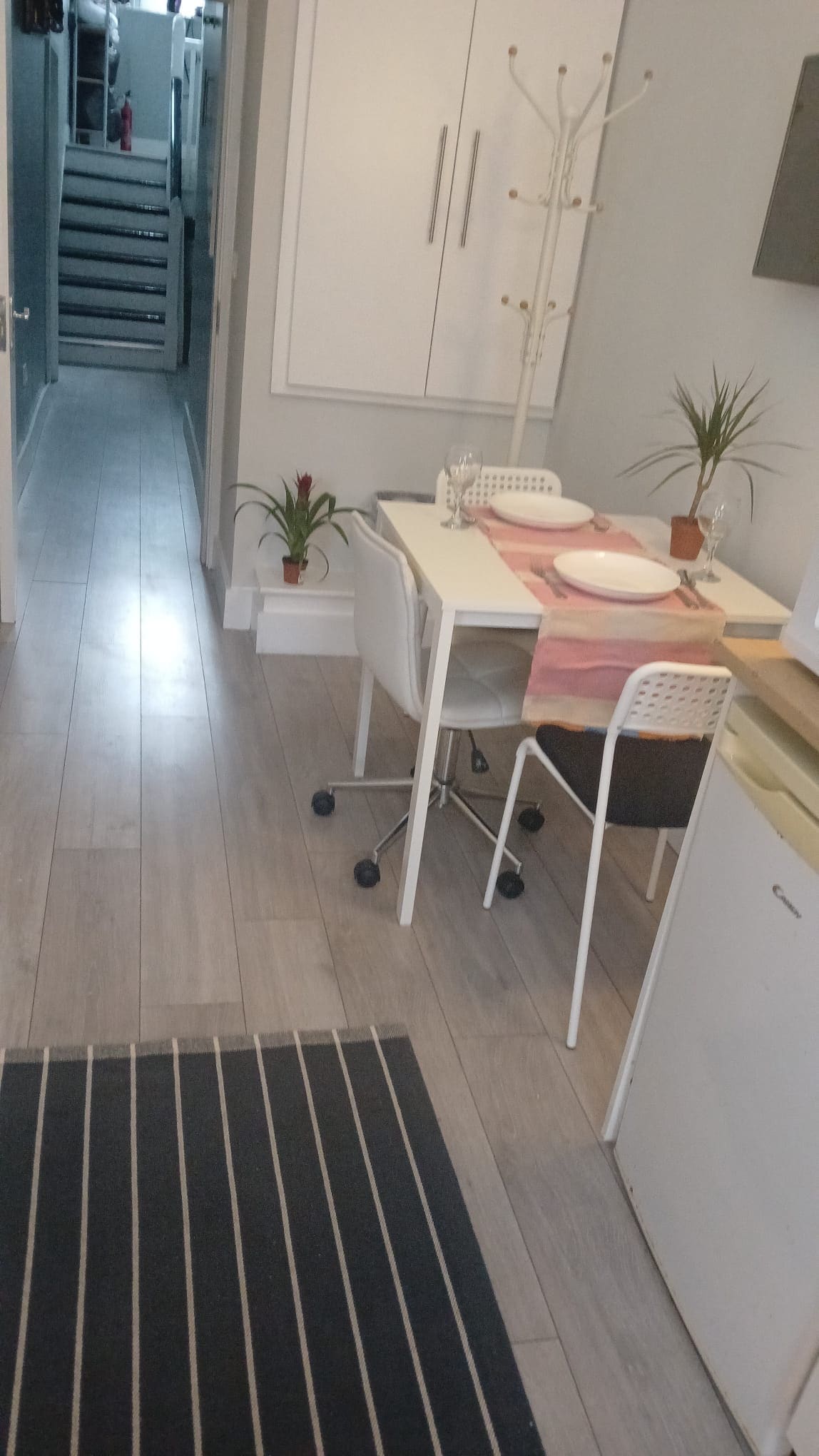 Compact studio in walking distance to attractions - Apartments for Rent ...