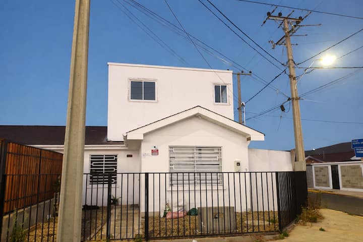 Minidepartamento Para Parejas Coquimbo - Coquimbo, Chile