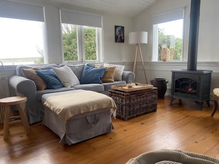 Gastenverblijf Normerven - Breezand