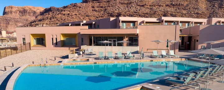 Presidential 2bd In Moab - Moab, UT