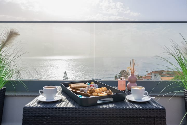 Villa Helena | Pearl Apartment - Madeira