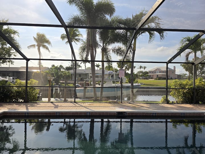 Excellent For Family Vacations. - Fort Myers, FL