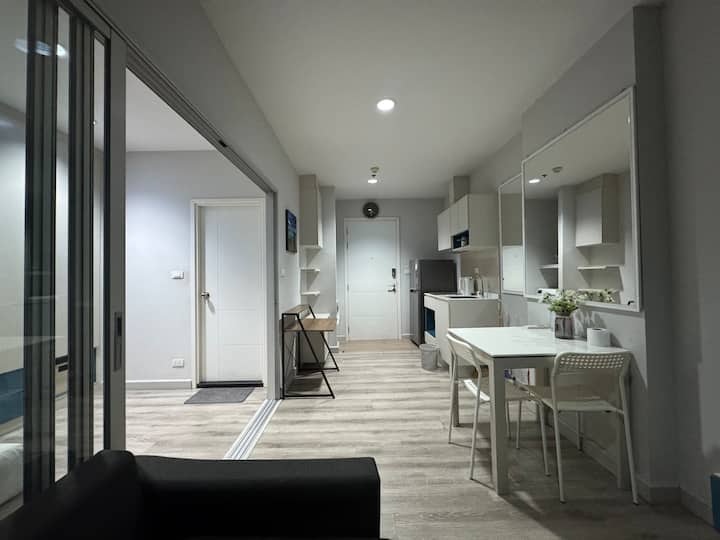 Central Sea Leisure Residences #4 - Thailand