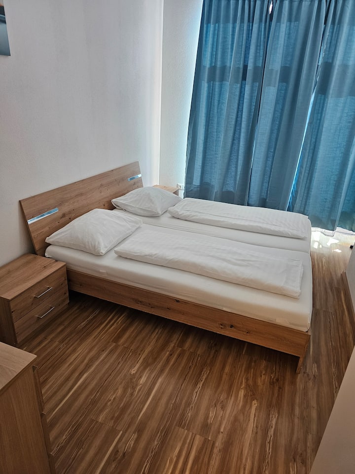 Apartment Hofacker - Teichalm