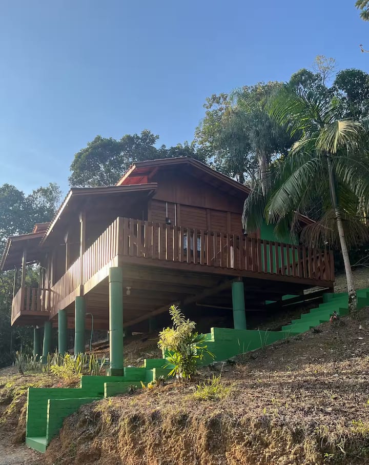 Refúgio Do Centro - Brusque