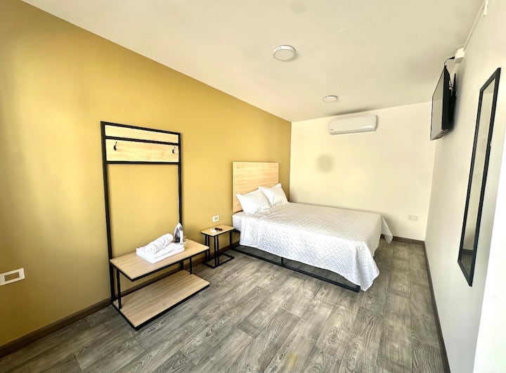 Departamento Brasilia 4. - Aguascalientes