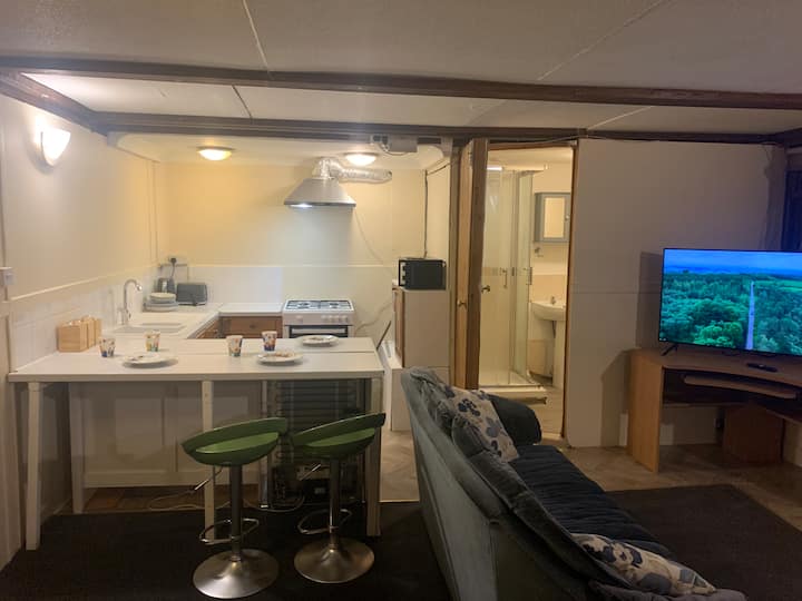 Studio Cabin - Saxmundham