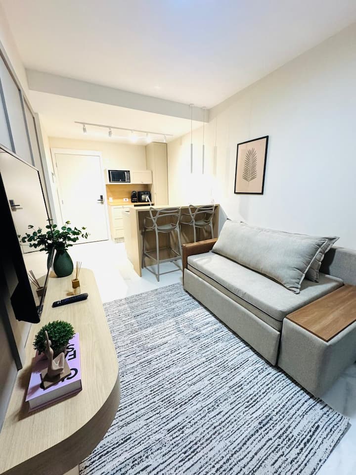 Ap Lindo, Novinho E Completo! - Campinas