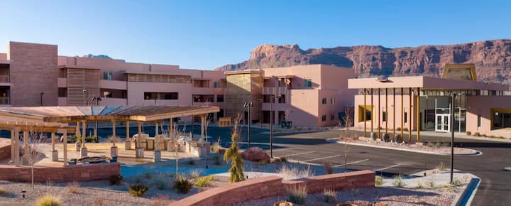 Presidential 3bd In Moab - Moab, UT