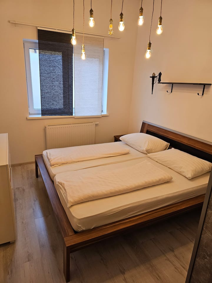 Studio-apartment Hofacker - Teichalm