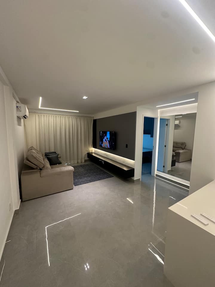 Kairós Apartamentos - Angra dos Reis