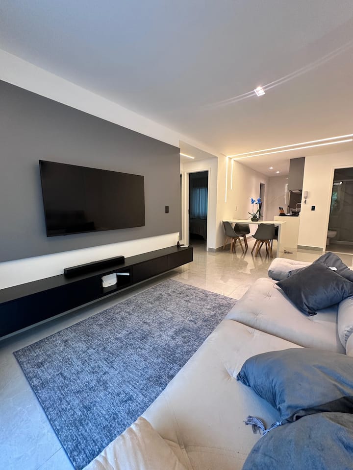 Kairós Apartamentos - Angra dos Reis