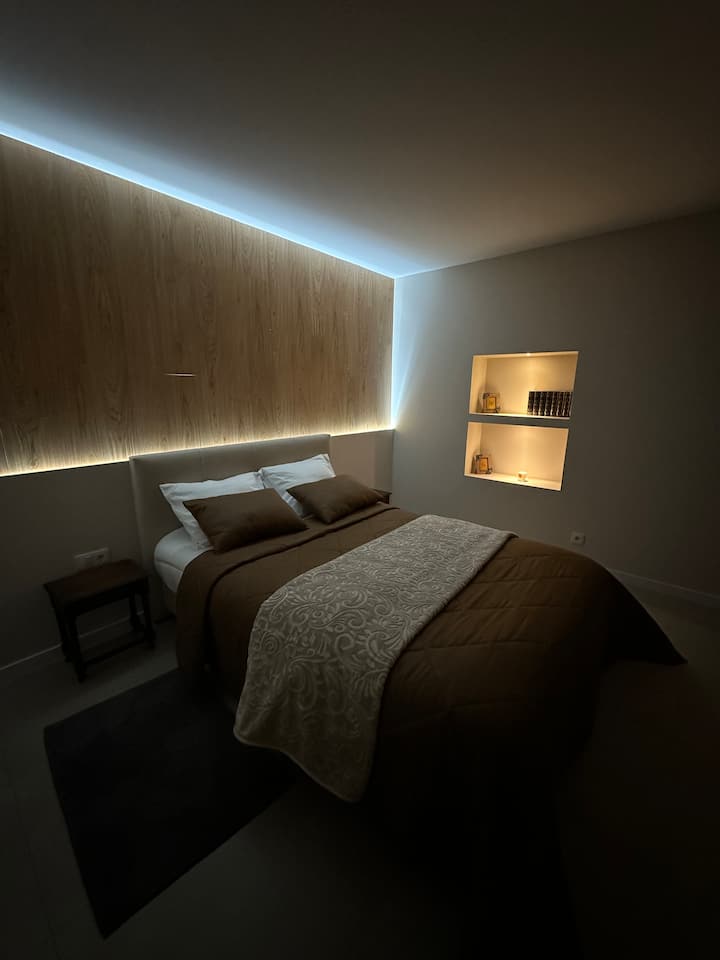 Alojamento 388 - Santo Tirso