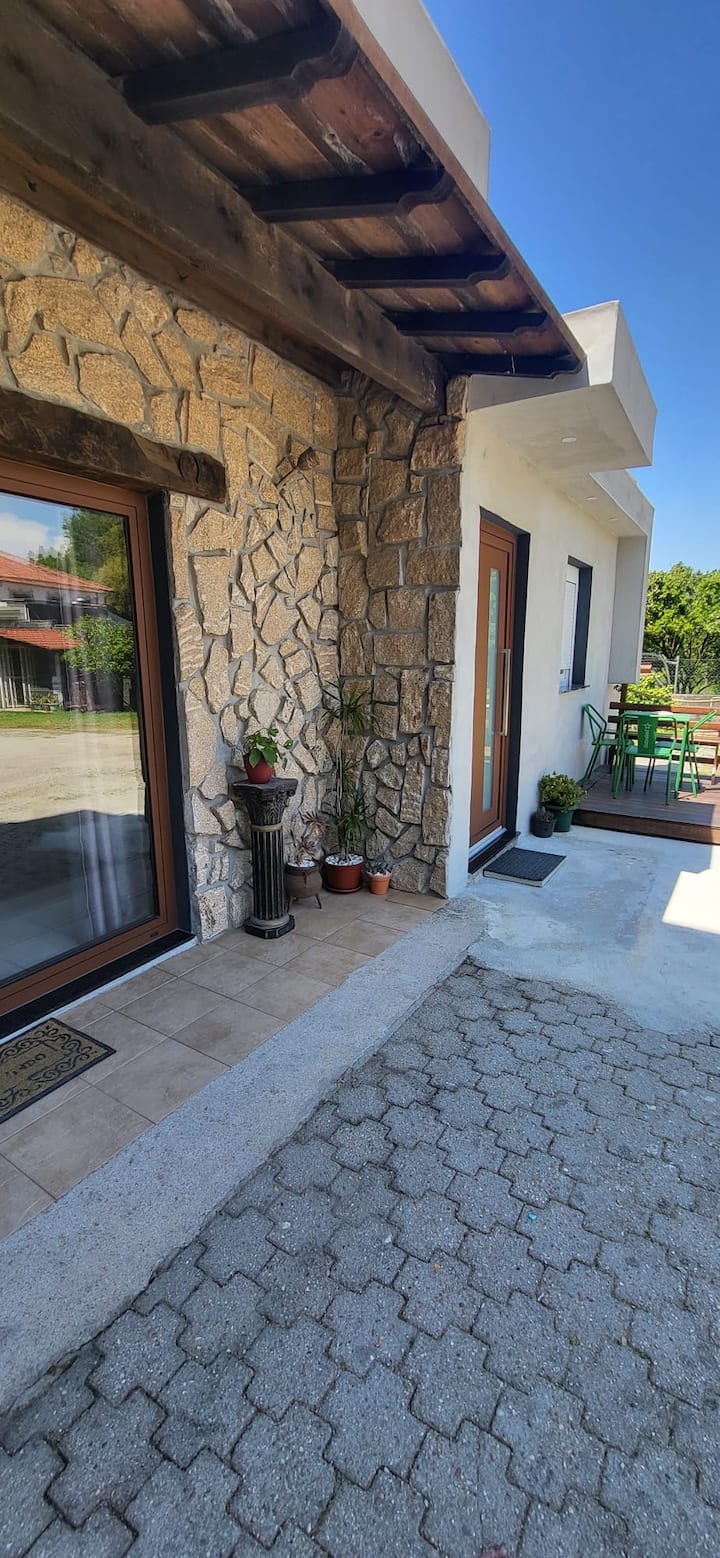 Alojamento 388 - Santo Tirso