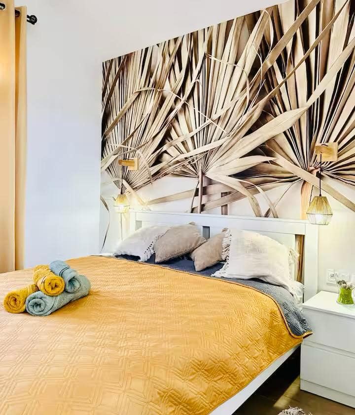 Vivienda Vacacional Casa Jacob - Costa Calma