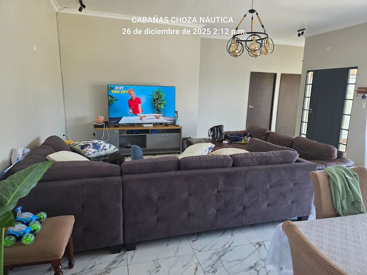 Papudo Arriendo De Casa - Papudo