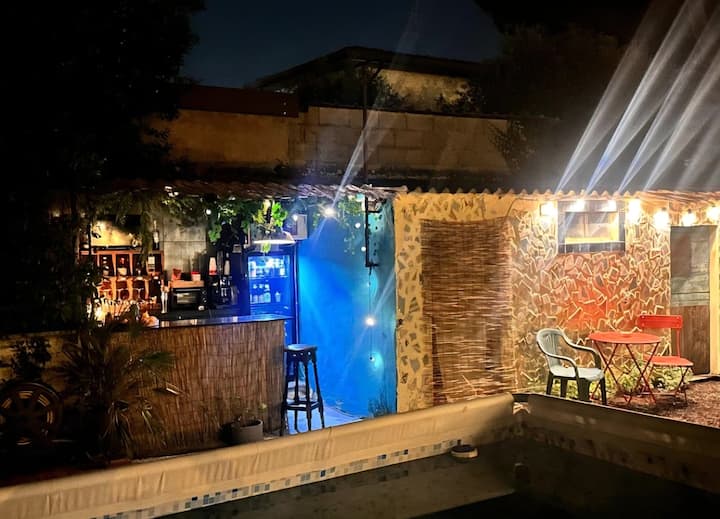 B&b Riogrande - Camaiore