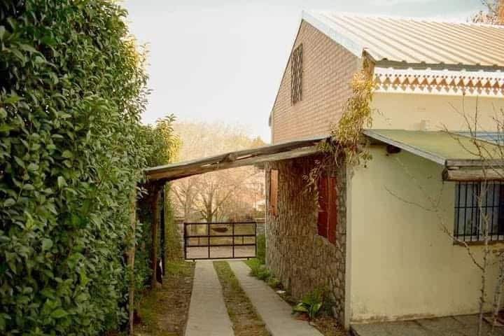 Santa Monica - La Falda