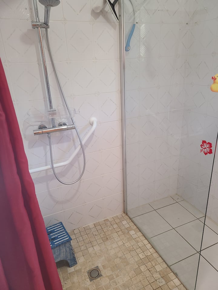 Maison En Pleine Nature - Saint-Marcellin