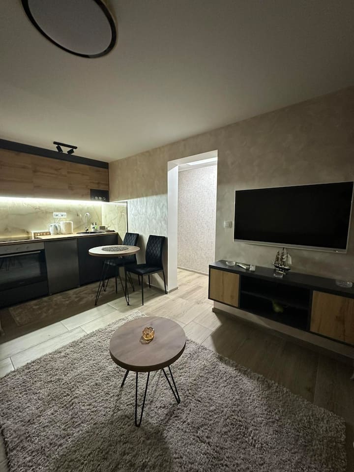 Arni Apartments 2 - Niš