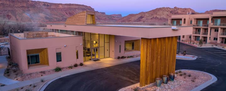 Presidential 4bd In Moab - Moab, UT