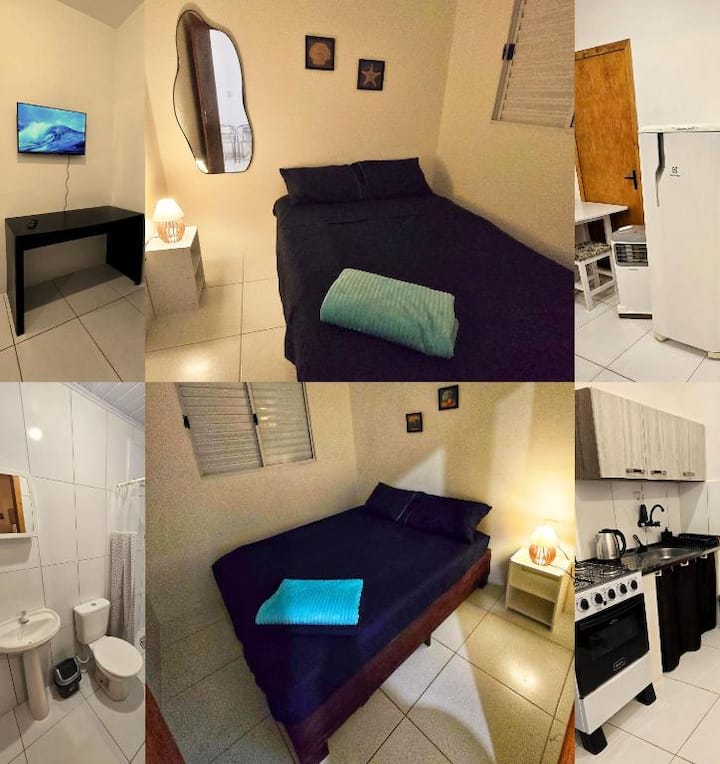 Ap Meia Rota Monte Real Em São Gabriel Rs! - São Gabriel