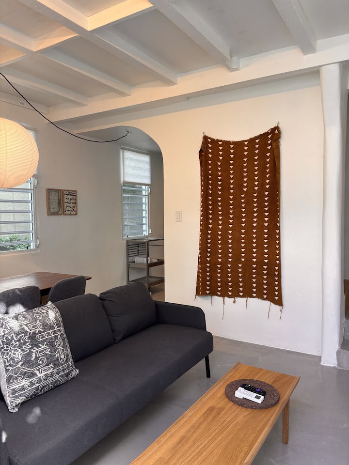 Santurce Arts District Hideaway By Stay Here Pr - San Juan, Puerto Rico