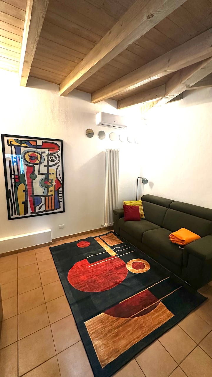 Dimora Farnese - Piacenza