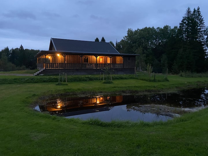 Udderud - Bengtsfors