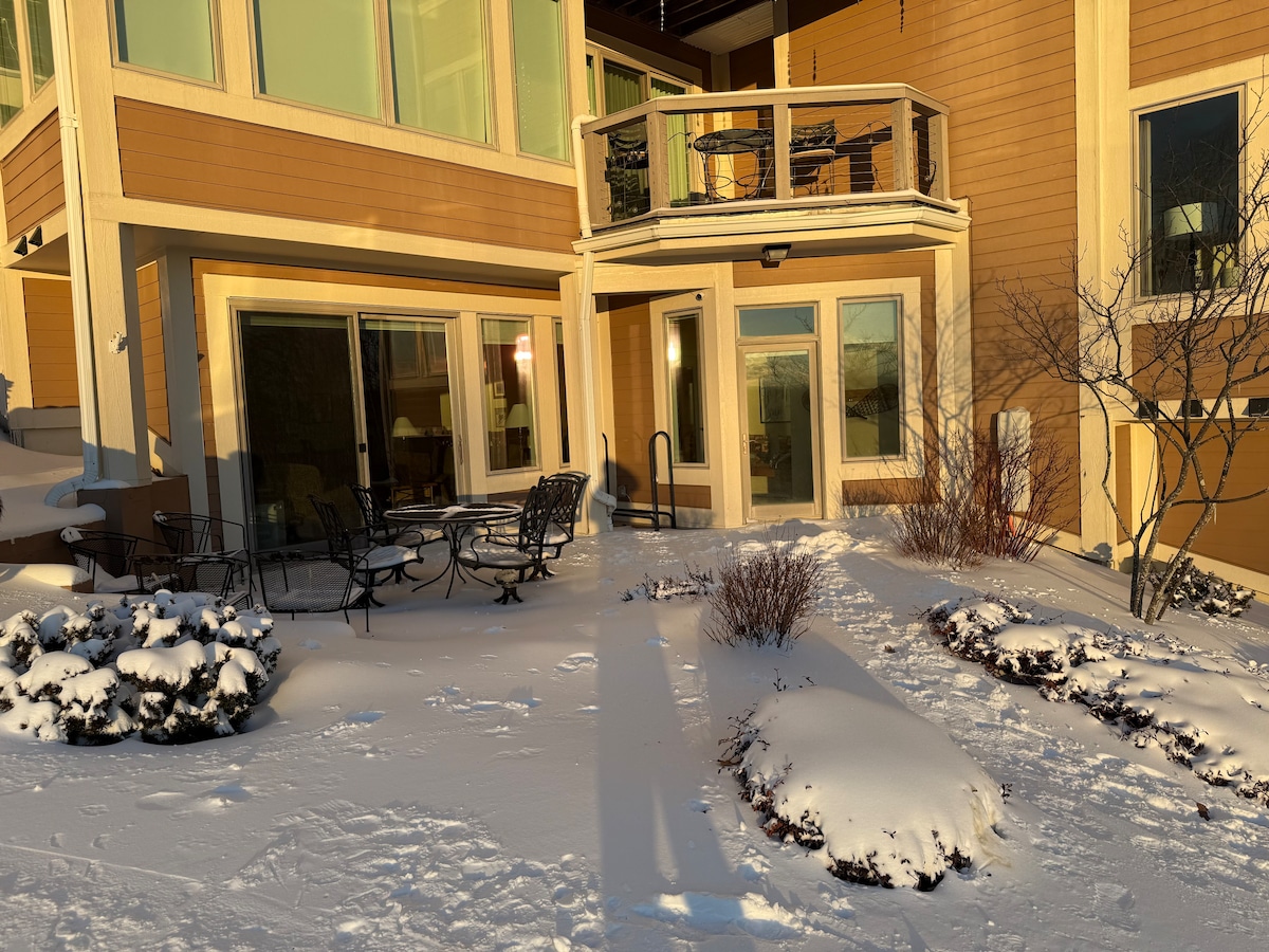 Wintergreen Slopeside Ski-In, Ski-Out Wohnung - Wohnungen zur Miete in ...