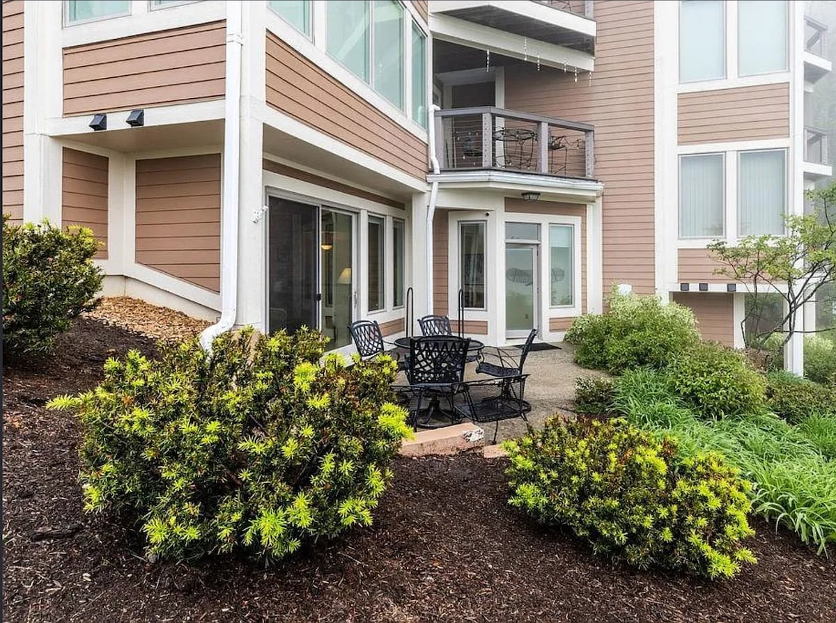 Wintergreen Slopeside Ski-In, Ski-Out Wohnung - Wohnungen zur Miete in ...