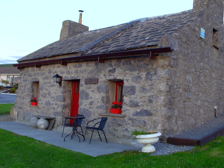 Seascape Cottage - Lisdoonvarna