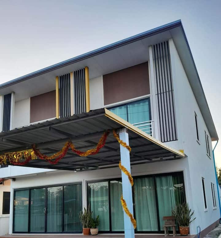 Country House 1 - Buriram