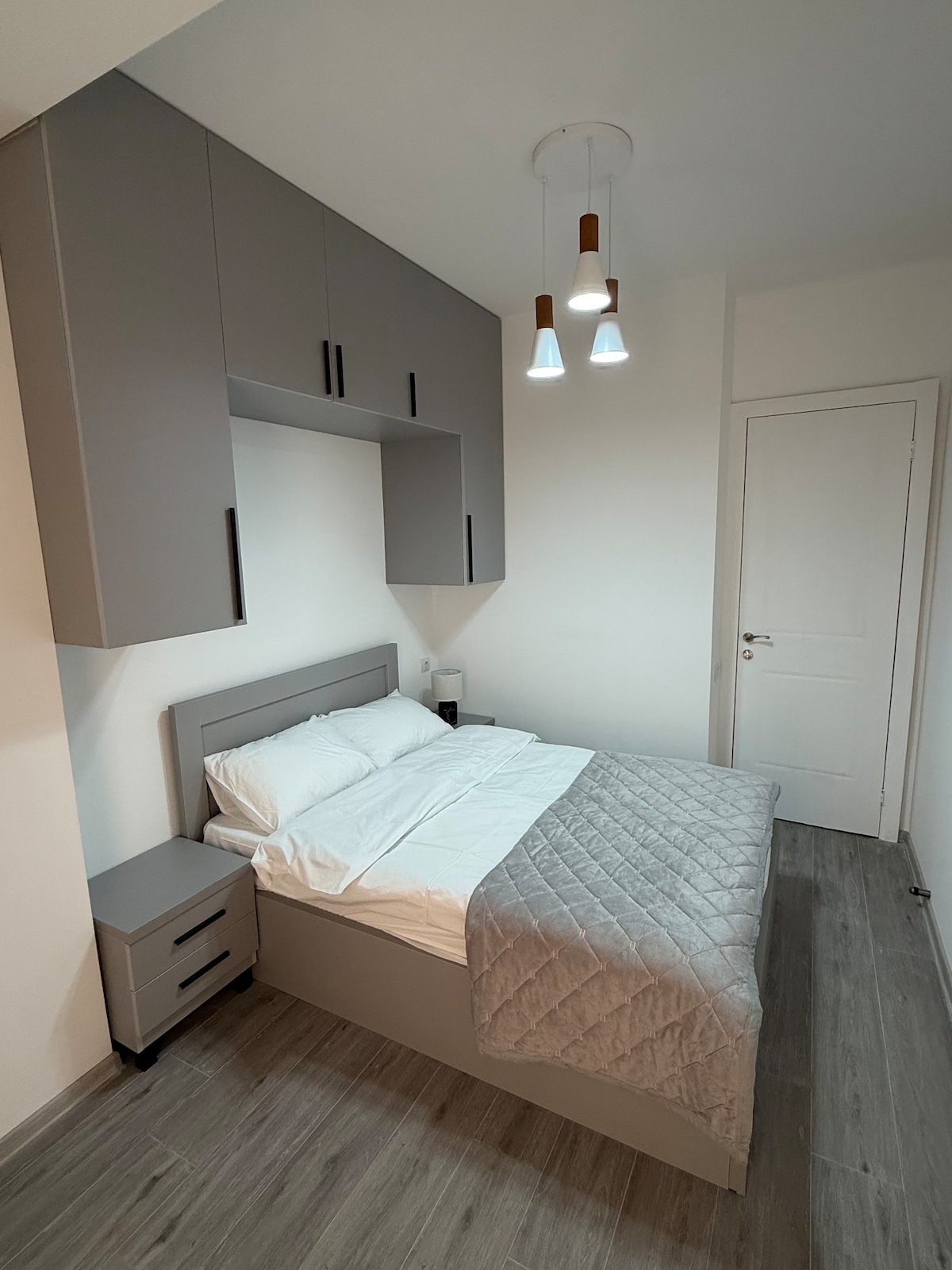 bakuriani highline 407 - Apartments for Rent in Bak'uriani, Samtskhe ...