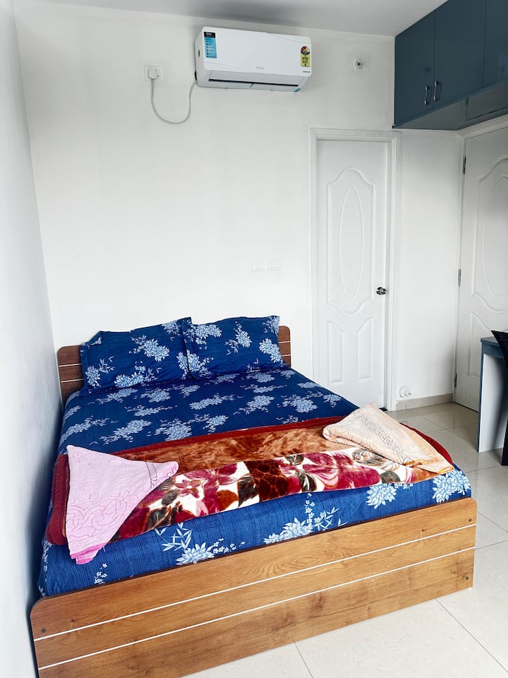 Dream Den Breeze - Chennai