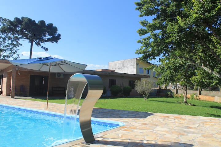 Espaço Mmvi - São José dos Pinhais