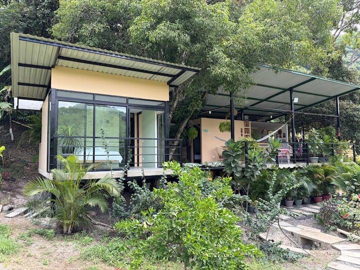 Cabaña Arbórea - Chía