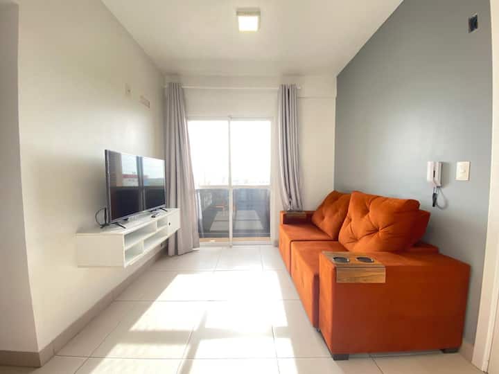 2 Dormitórios Pertinho Da Ufn. - Santa Maria, Brazil